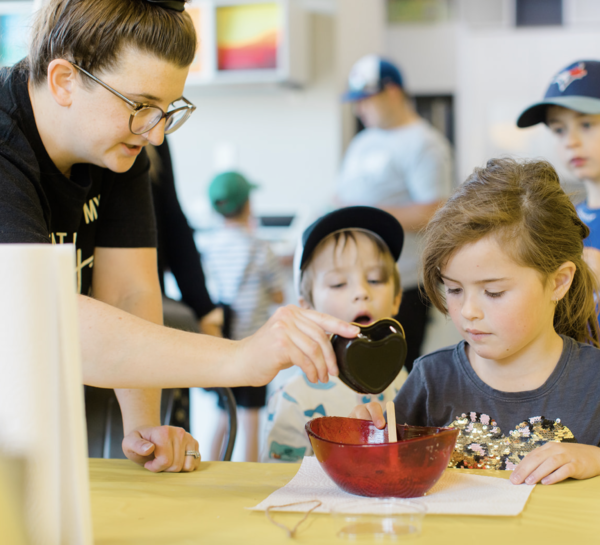 Pinnovate Calgary - Create Something Amazing!